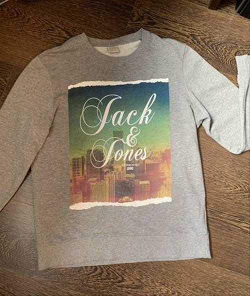 Мужской свитшот Jack & Jones (L)
