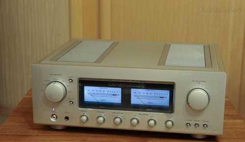 Интегральный усилитель Luxman L-509FSE