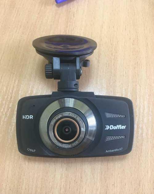 Видеорегистратор doffler dvr 302fhd инструкция