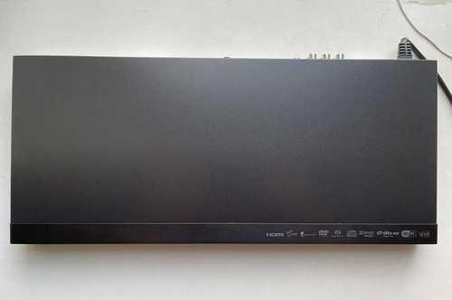 Bluray плеер Sony BDP-S580
