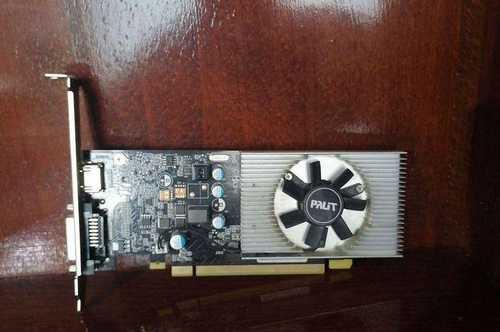 Nvidia geforce gtx 1030