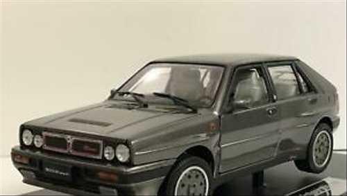 Модель Lancia Delta integrale HF V8,1:18