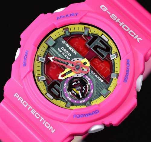 Часы G-Shock Ga-310-4a Новые 200м Гарантия