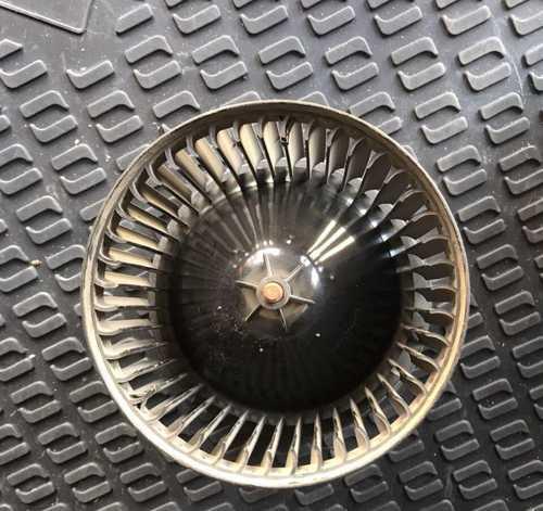 Для Nissan X-Trail T-31 мотор вентилятора отопител