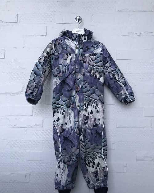 Molo Polaris 110 (+6)