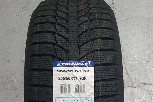 205/50R17 Triangle PL01 93R
