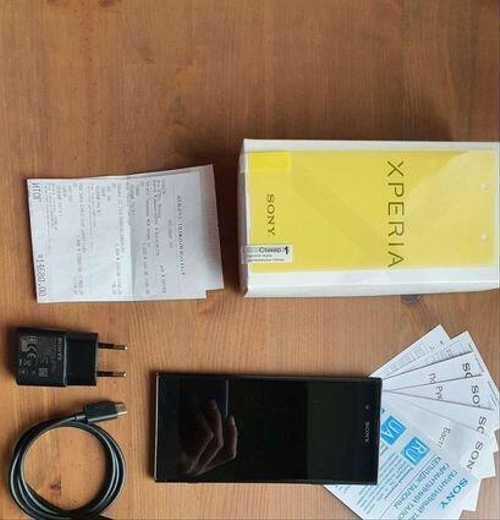 Sony Xperia XA1 Plus Dual SIM 32GB