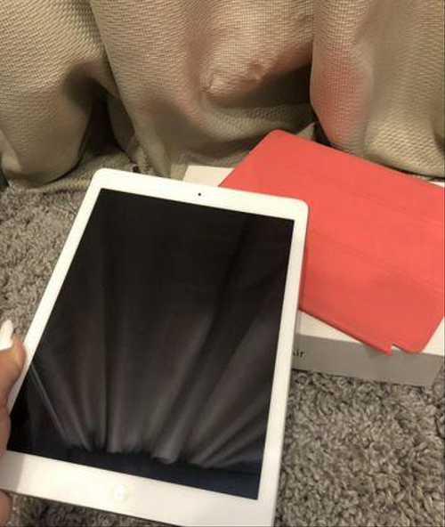iPad air