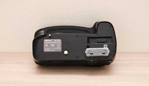 Батарейная/Вертикальная ручка для Nikon D600