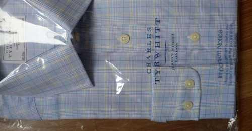 Рубашки с длинным рукавом Charles Tyrwhitt