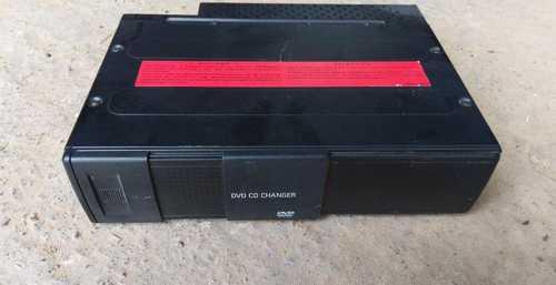 BMW E65 E66 DVD Changer