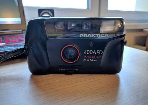 Фотоаппарат Praktica 400AFD