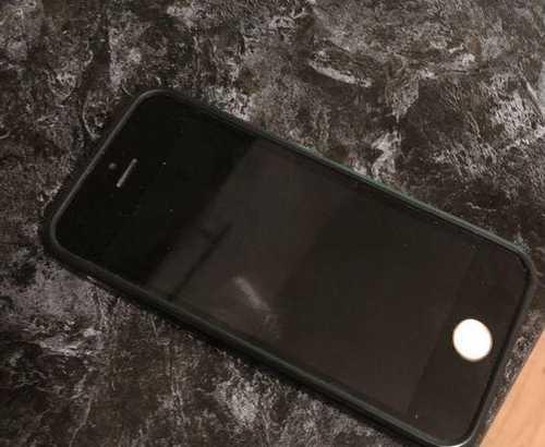 iPhone 5s