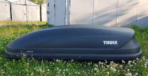 Багажник-бокс Thule Pacific 200