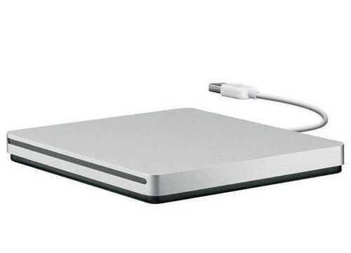 Дисковод Apple USB Superdrive A1379