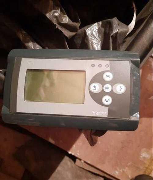 Графический дисплей TM171dgrp