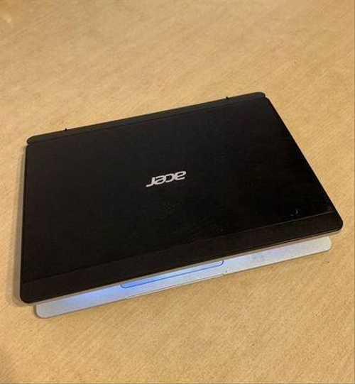 Ноутбук Acer Aspire Switch 10