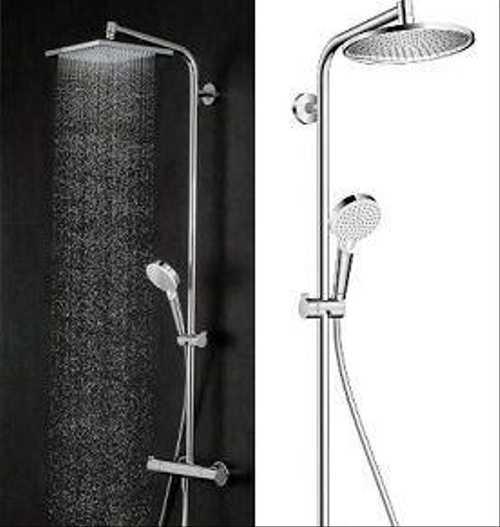 Hansgrohe Festima Ru