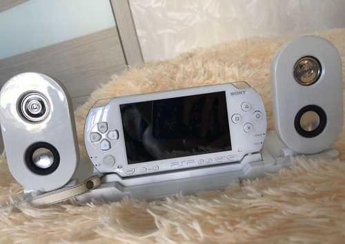 Колонка для sony PSP