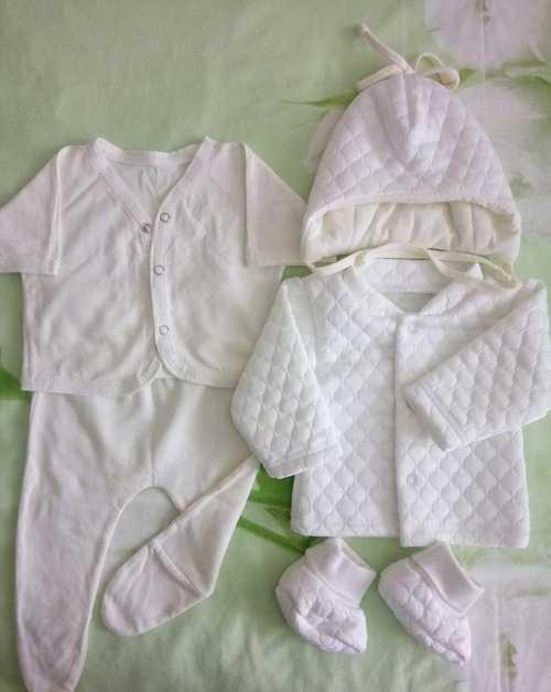 Комплект для выписки