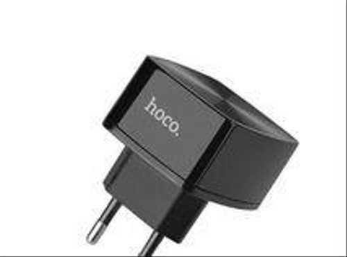 Сетевое зарядное устройство Hoco C26 QC 3.0