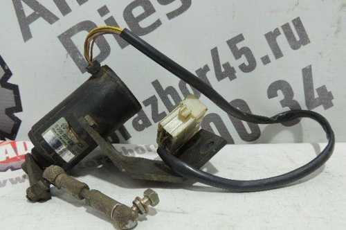 Реостат педали газа MAN 0205001206