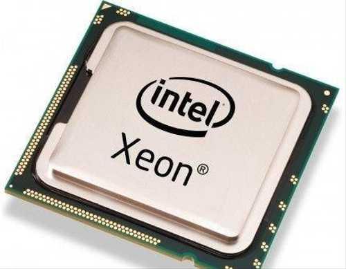 CPU Intel Socket 1151 Xeon E3-1240v6 (3.70Ghz/8Mb)