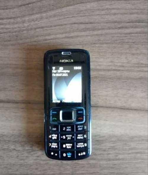 Телефон Nokia 3110