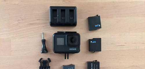 Gopro hero 7 black