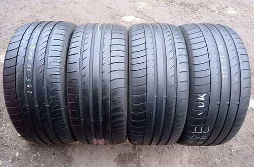 Dunlop SP QuattroMaxx 255/35 R20, 4 шт