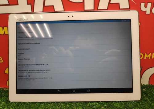 Планшет asus P01T