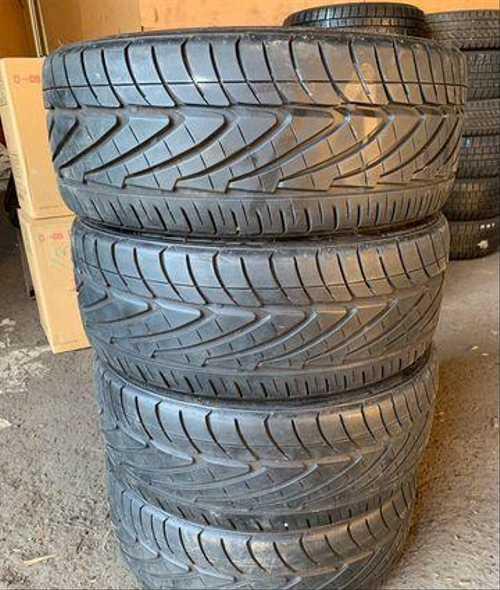 Nitto Neo Gen, 215/35 R19 жир б/п Япония