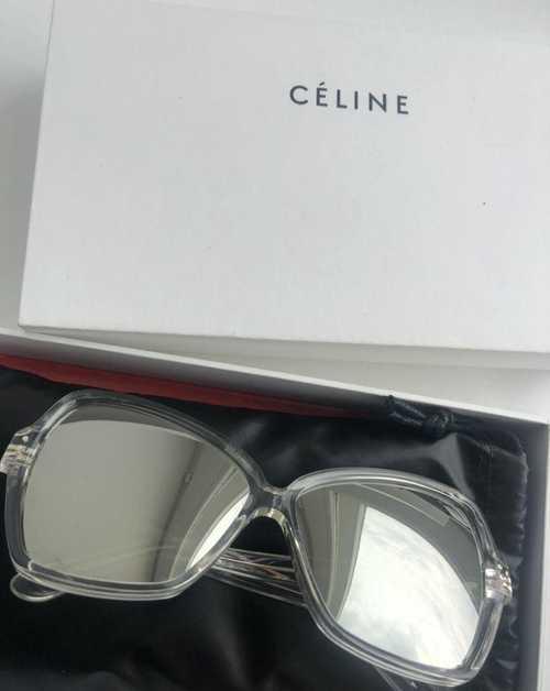 Новые очки Celine оригинал