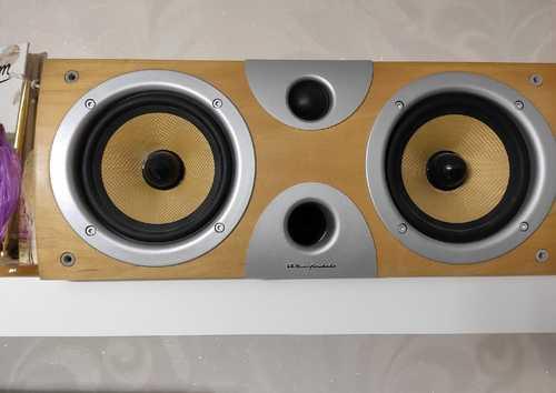 Колонки wharfedale pacific evolution