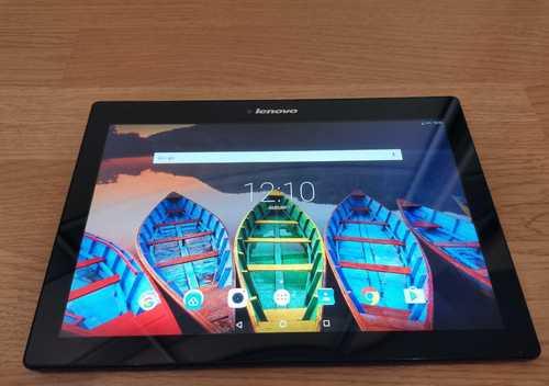 Планшет Lenovo Tab 2 A10-70F