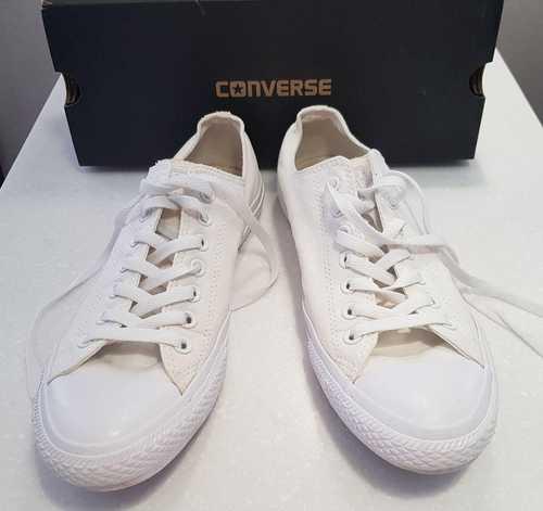 Кеды (полуботинки) Converse All Star