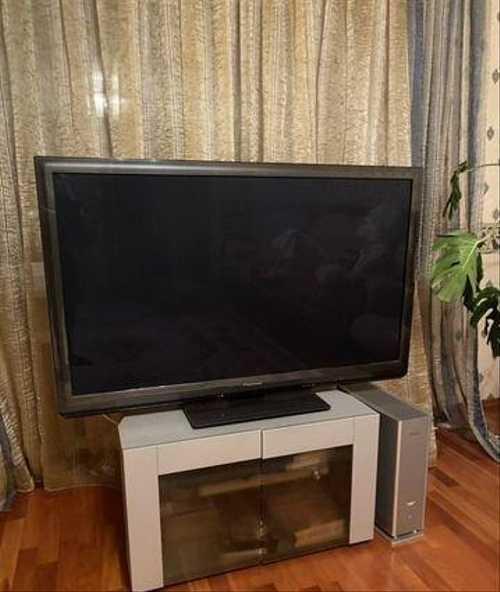 Плазменный телевизор Panasonic 50 дюймов