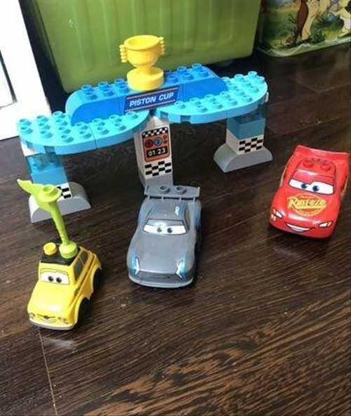 Lego duplo