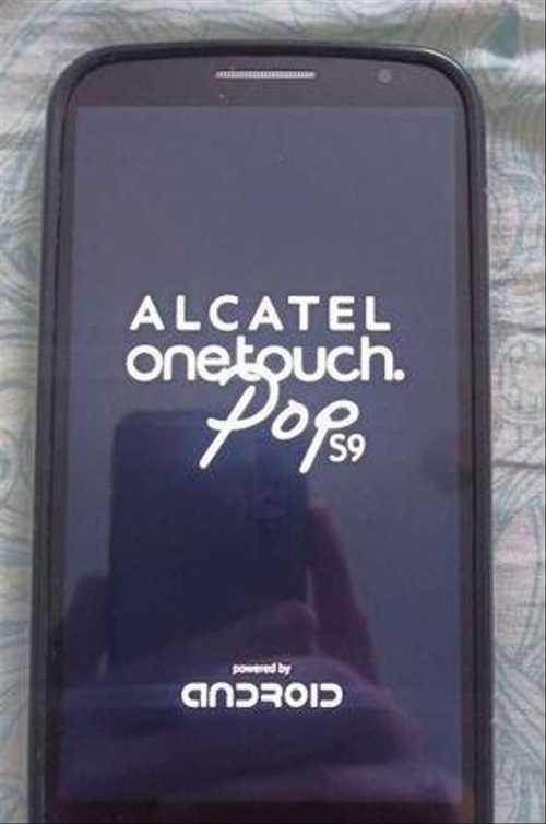 Alcatel Pop S9 7050Y