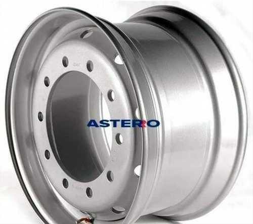 Диск 11.75r22.5 et135 Asterro рулевой