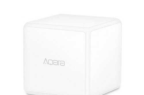 Контроллер Xiaomi AQara Cube Smart Home Controller