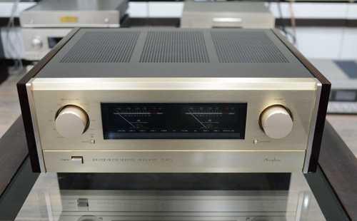 Accuphase E-405