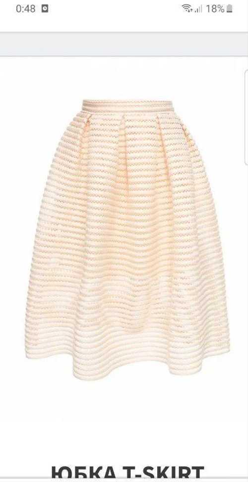 Юбка T-skirt S