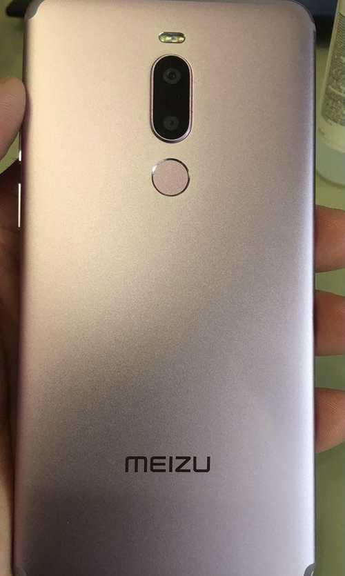 Телефон Meizu M8 64gb
