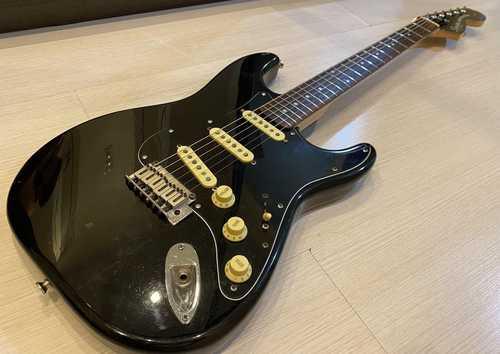 Squier Stratocaster Standard Special Edition