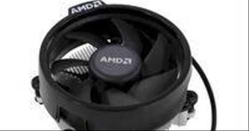 Кулер для процеcсора AMD AM4 65W