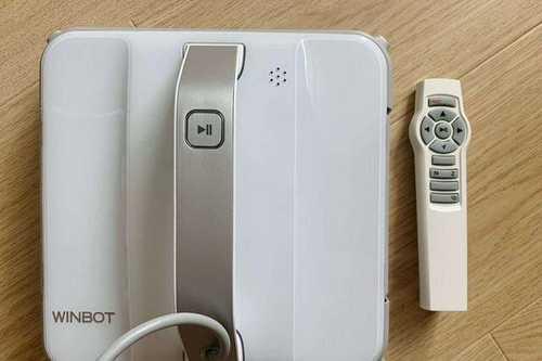 Робот мойщик окон winbot 850