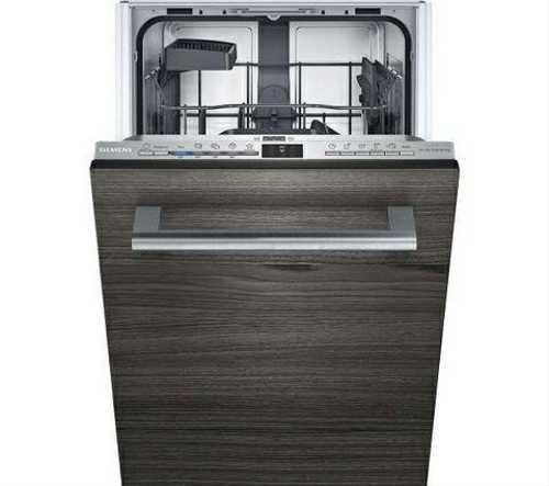 Посудомойка Siemens SR61HX2IKR на 45см Новая