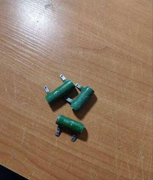 Продам резисторы