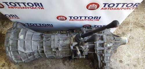 МКПП Nissan Terrano PR50 QD32ETI